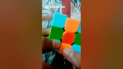 Solving Robix Cube Youtube