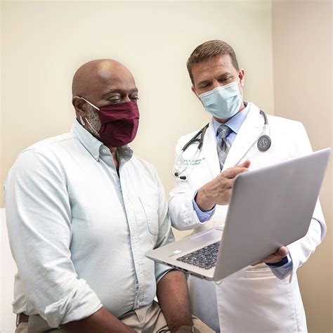 Testicular Cancer Surgery