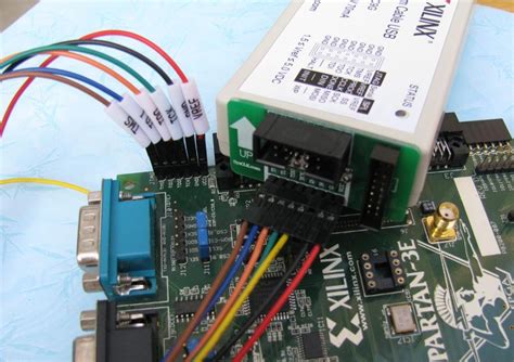 Купить Xilinx Фили кабель Usb кабель скачать в интернет магазине с бесплатной доставкой из Китая