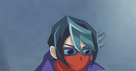 遊戯王arc V 無言の逮捕 Shippoのイラスト Pixiv