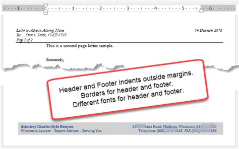 Sections Headers And Footers Page Numbers Margins Orientation