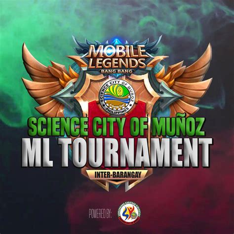 Scm Ml Tournament