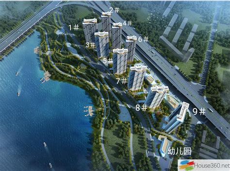 【歌尔绿城·浞河小镇】怎么样【歌尔绿城·浞河小镇】多少钱一平？ 房产360
