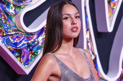 Olivia Rodrigo Adds More Guts 2024 Uk Tour Dates Full List Of Shows