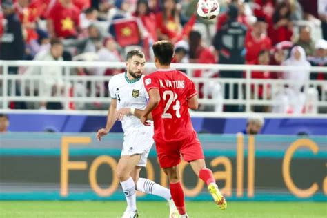 Jordi Amat Soal Lolosnya Timnas Indonesia Ke Besar Piala Asia Ini Gila Bola Nusantara