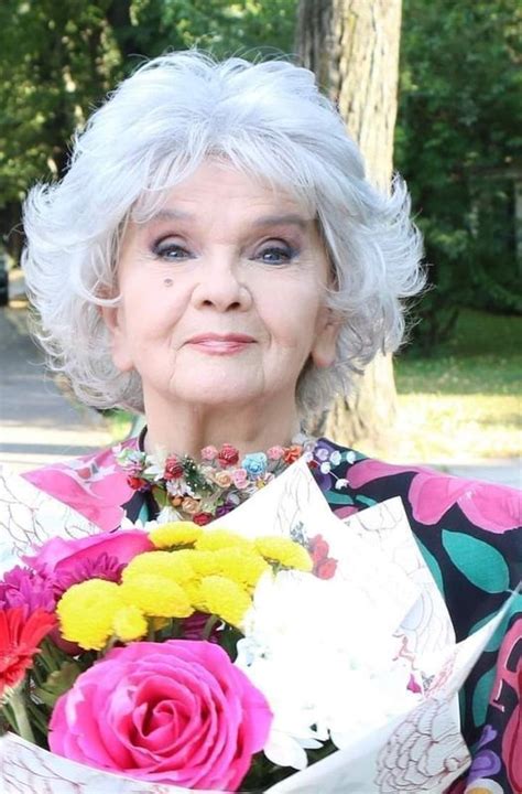 Stiri Directe Margareta Pâslaru la 80 de ani Viața discretă a