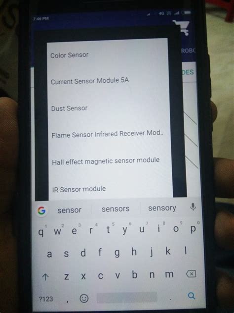Android SearchView AutoComplete Is Appearing With Black Border And