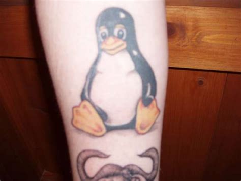 Official Linux Cult Brand Profile
