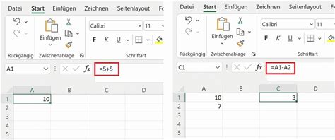Excel Syntax Verstehen Und Richtig Anwenden