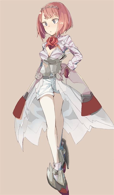 Ark Royal Kantai Collection Drawn By Sakana Ko Danbooru