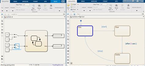 Plc 状态机编程第七篇 仿真运行 丁丁学习笔记 博客园