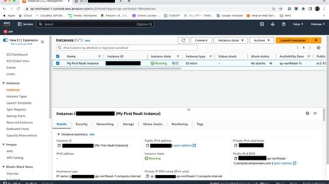 Mir Pahlovee On Linkedin Ec2 Aws Awssolutionsarchitect Awscloud