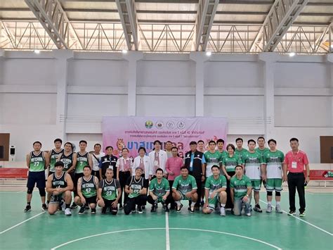 รองผู้ว่าฯลำปาง สำนักงานประชาสัมพันธ์จังหวัดลำปาง