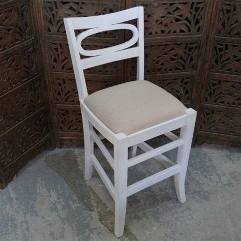 Round Stool Nadeau Minneapolis