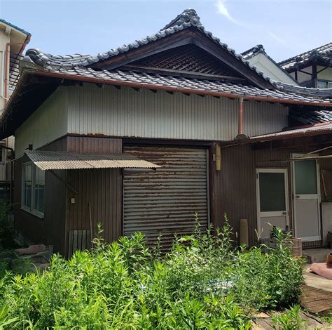 施工事例紹介：解体工事：木造家屋4棟解体工事｜広島県呉市の解体工事、家屋解体業者なら｜将建 株式会社