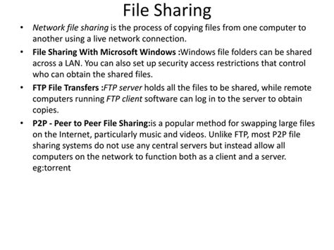 Chapter One Introduction To Computer Network Maruf Pptx