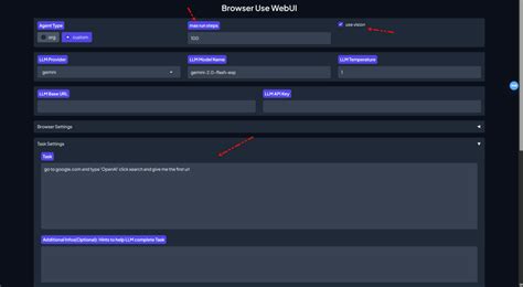Deepseek V Ai Browser Use