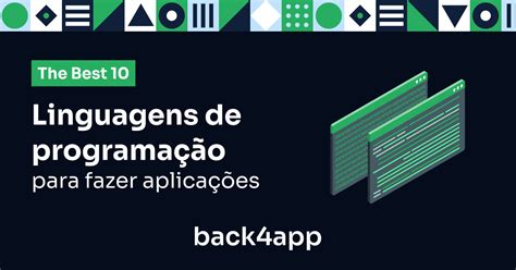 7 Melhores Linguagens De Programação No Desenvolvimento Mobile