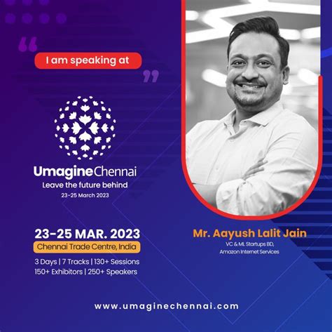 Aayush Lalit Jain On Linkedin Ai Machinelearning Umagine