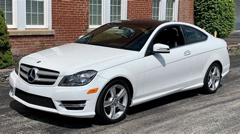 Mercedes Benz C Class W203 Market Classiccom