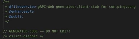 How To Use GRPC Web With React
