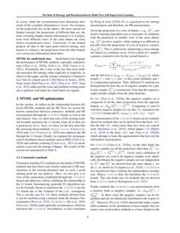 The Role Of Entropy And Reconstruction In Multi View Self Supervised Learning DeepAI