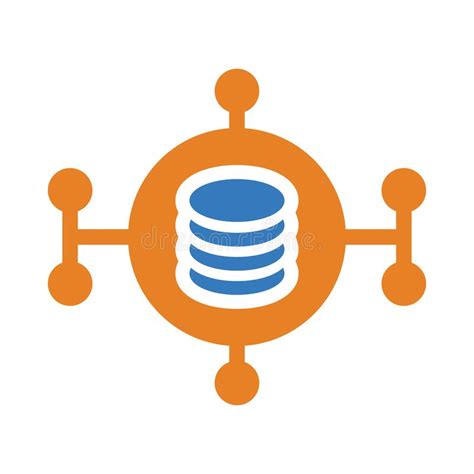 Complexity And Data Flow Scientific Technology Data Concept With