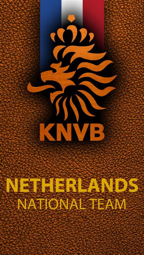 «netherlands National Football Team Phone Wallpaper Hd Wallpapers