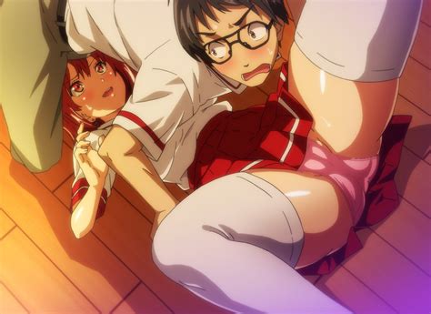 Ovaツンデロシリーズ ＃1 アダルト動画 Duga