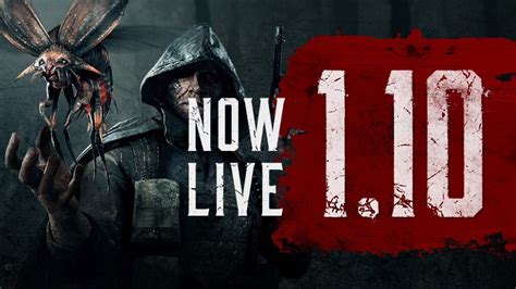Hunt Showdown Update 165 Out For New Consumable In Patch 110 This October 12 Mp1st