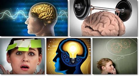 Get To Know Tips On How To Improve Memory Power Naturally