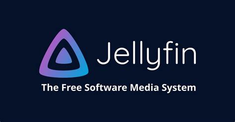 jellyfin 10 9 0 released with many new features improvements and