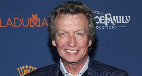 Nigel Lythgoe Responds To Paula Abdul Accusations ‘false And ‘deeply