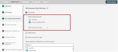 Hire2retire Ceridian To Ad Integration