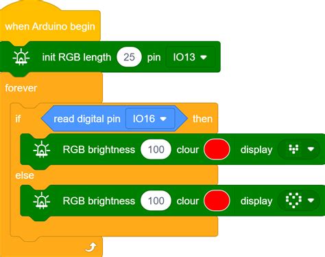 Esp32 Easy Coding Board Stone Thrower Projects — Keyestudio Wiki Documentation
