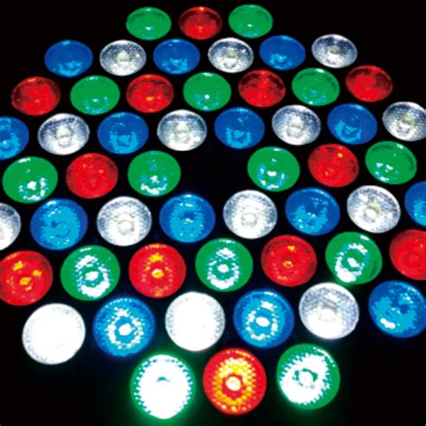 54颗3w Led帕灯