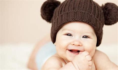 Nắm bắt 4 giai đoạn vàng của trí tuệ trước khi bé được 1 tuổi bé sẽ
