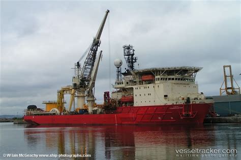 Ocean Constructor Vessel Photos For Iainmcg