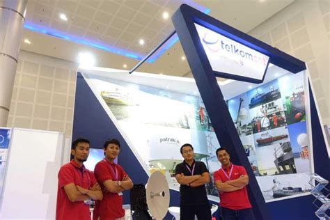 Galih Priyambodo On Linkedin Telkomsat