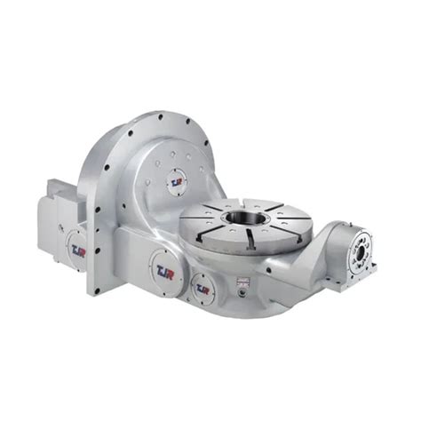 High Precision Axis Tilting Table CNC Rotary Table Rotary Table And CNC Rotary Table