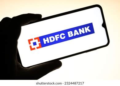 2 Hundred Hdfc Bank Logo Image Royalty Free Images Stock Photos Pictures Shutterstock