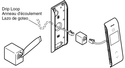 Kohler K 559 Iom Interface Mounting Bracket Instruction Manual