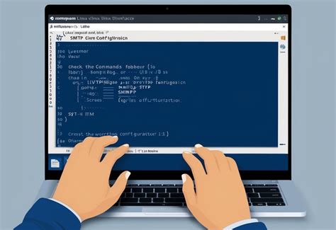How To Check Smtp Configuration In Linux A Step By Step Guide