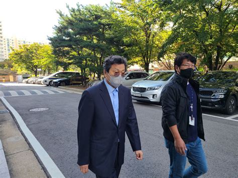 쌍용차 먹튀 의혹 강영권 에디슨모터스 회장 구속 Sbs Biz