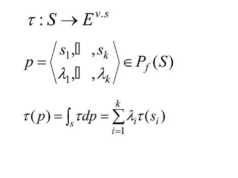Applications Of Hahn Banach Theorem E Normed Vector