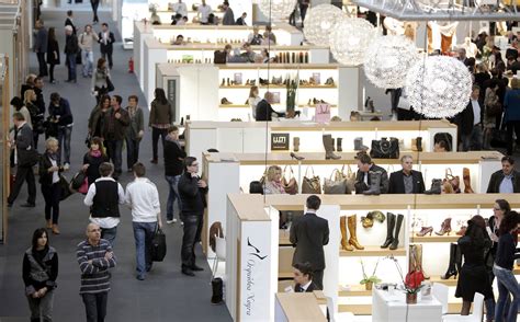 Gds Reports A Fall In Visitor Numbers As Show Switches Days