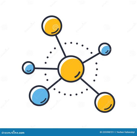 Group Of Atoms Forming Molecule Staphylococcus Bacteria Close Up