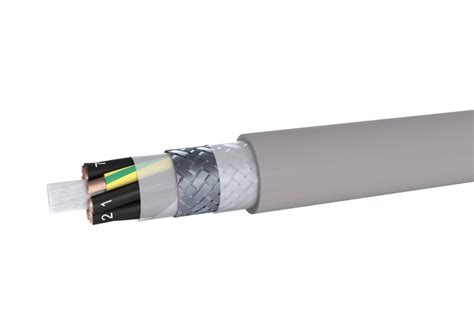 Control 1200 H Sc Ul Awm Styles 10492 20234 Cable Italian Cable Company S P A