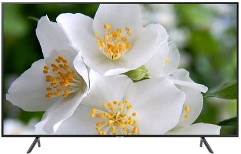 LCD TV LED Smart UHD SAMSUNG UE50RU7170U