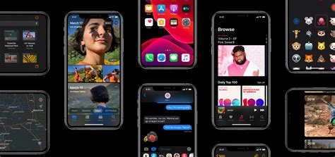 Ios 13 Features Iphone Users Can Look Forward To Tech Blog